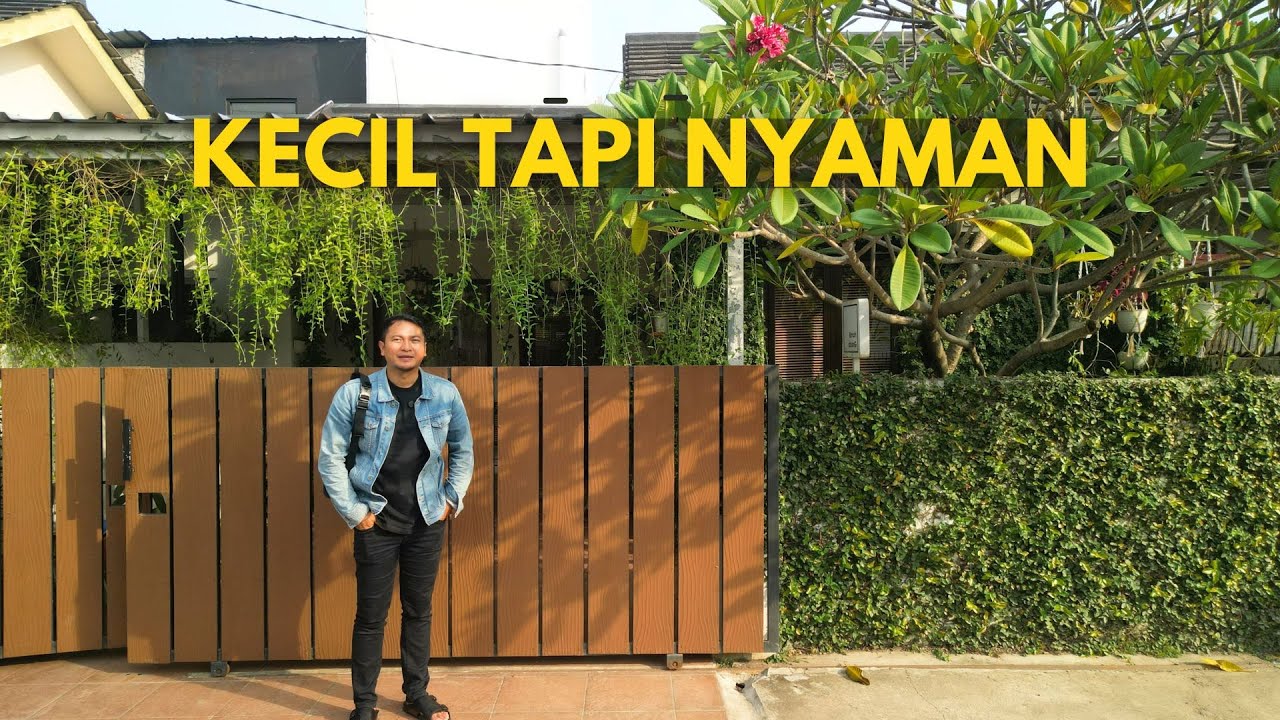 Renovasi Rumah Tipe 45 dengan Biaya Terjangkau