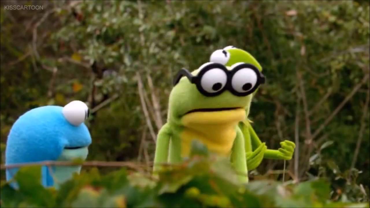 Kermit's Swamp Years - Outtakes