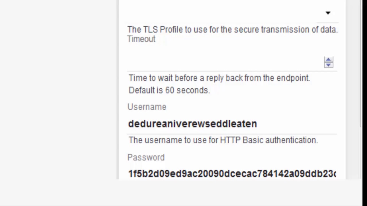 API Connect Lab 5 Solution