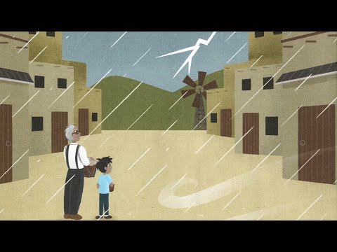 Storytime Science for Kids Online: The Fluid Motion: Wind Episode