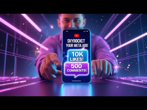 How Social Proof Supercharges Meta Ads