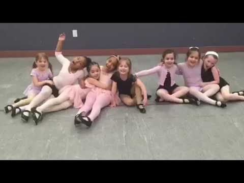 Creative Combo Dance Program at Starline Academy