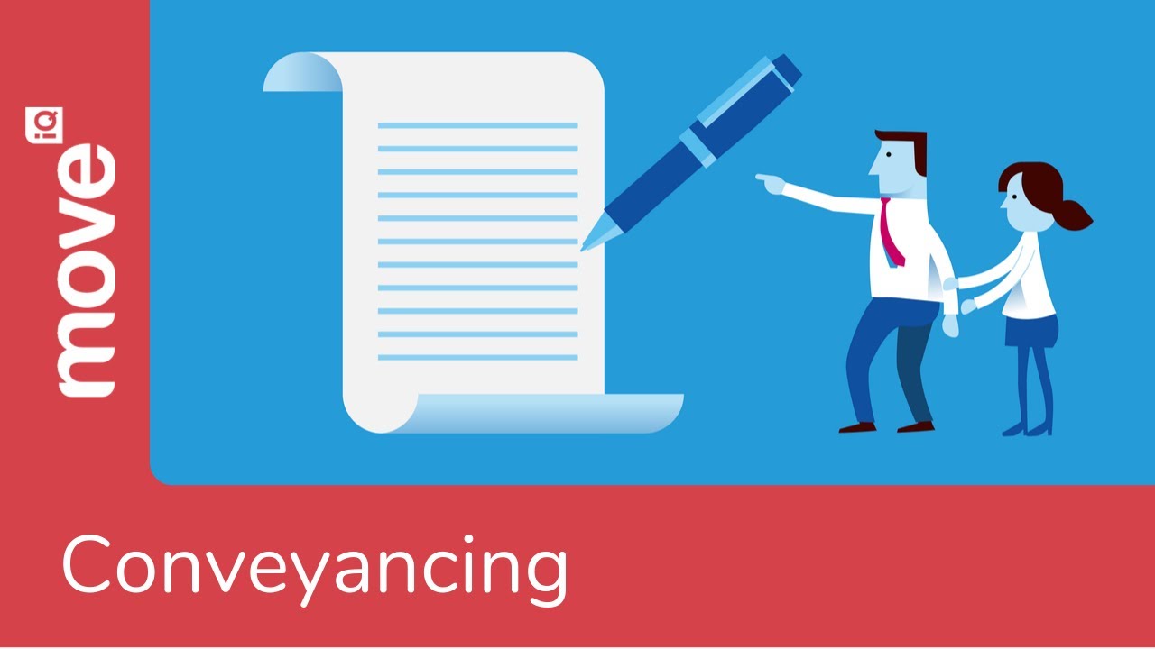 Conveyancing Process | What You Need To Know (UK)