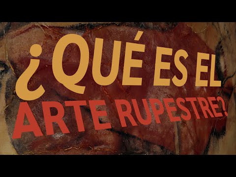 ¿Qué es el Arte Rupestre? - Características y Tipos de Arte Rupestre