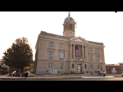 Columbia, TN: The Most Interesting Small Town in America | 4K USA