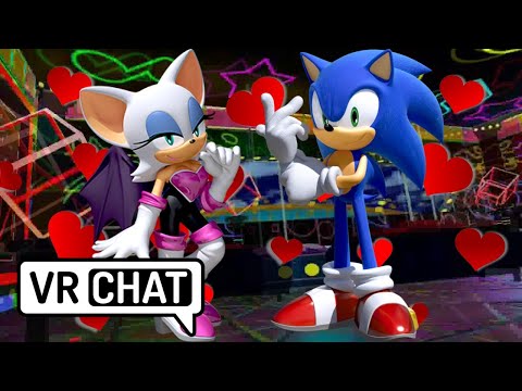 Original Scourge Anti Sonic VRchat Series | Wiki | Anime Amino