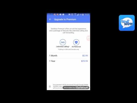 TextNow App Review - Text Now Free Texting App Reviewed