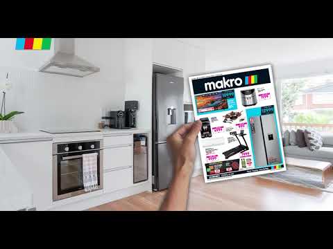 GM Weekly Picks | Makro