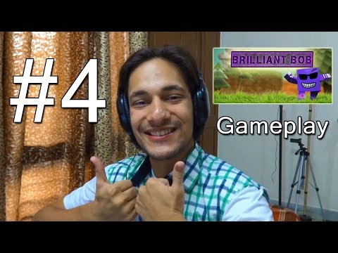 Steam Community :: Video :: Brilliant Bob - Random Gameplay #4