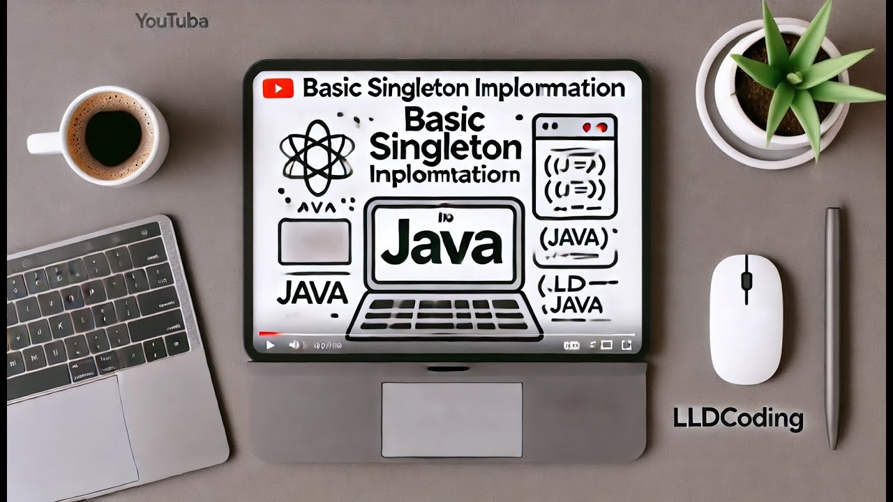 Singleton Implementation Question Explanation | LLDcoding