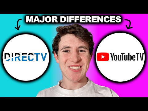 Direct TV Vs YouTube TV - Which Is Better?