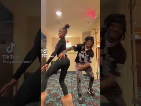 Donβt let yo man catch you doing this trend π©π€£ #eke #ghetto #trucarr #dance #rap #newmusic