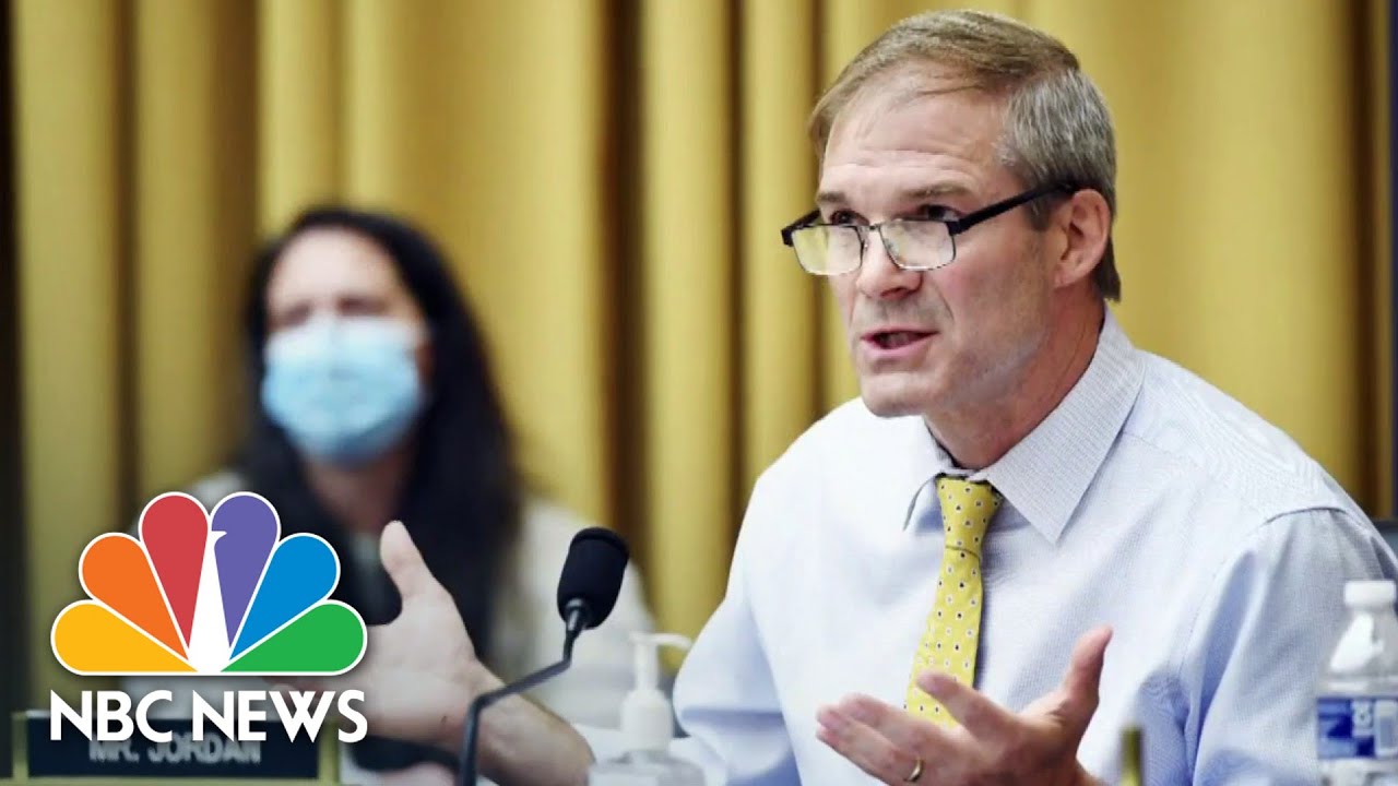 NBC News NOW Full Broadcast - July 21, 2021