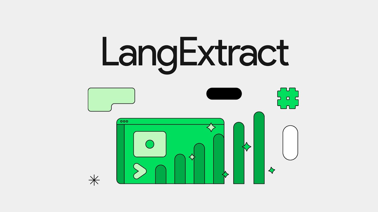 LangExtract - Google's New Library for NLP Tasks