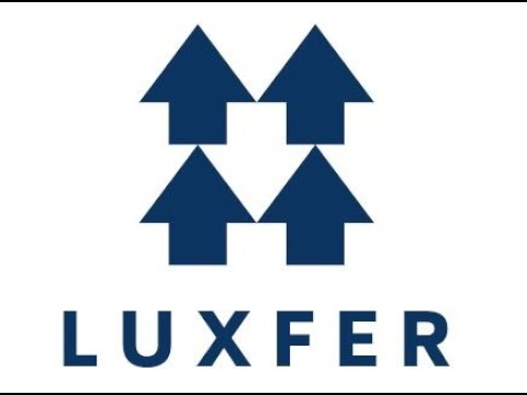 Luxfer Magtech