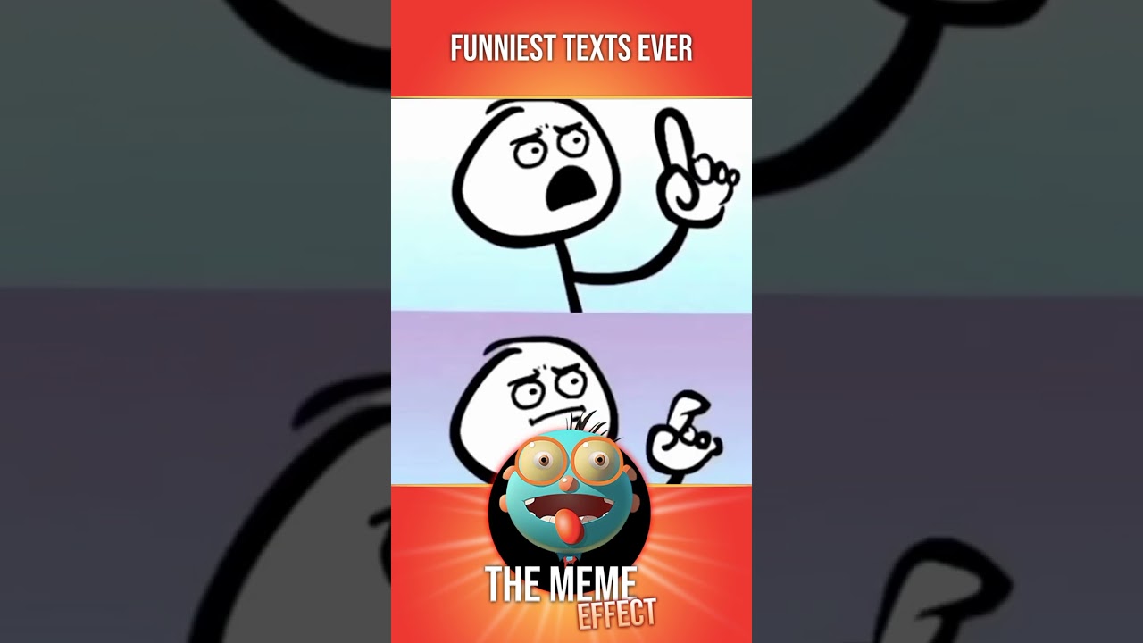 Hilarious Texts Gone Viral: Exploring the Funniest Memes Ever!