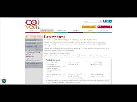 🔥 Covéa Executive Home Insurance Review: Comprehensive Coverage for High-Value Properties