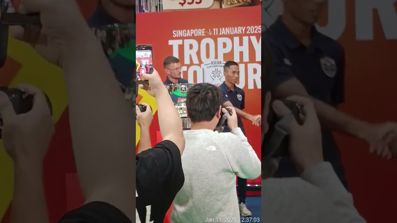 The Arrival of LCS Players