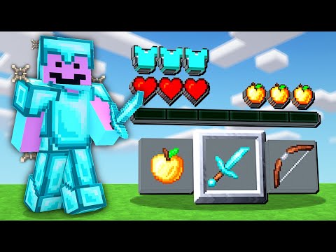 I Tried The NEW Best Texture Pack... (ImDime 15k)