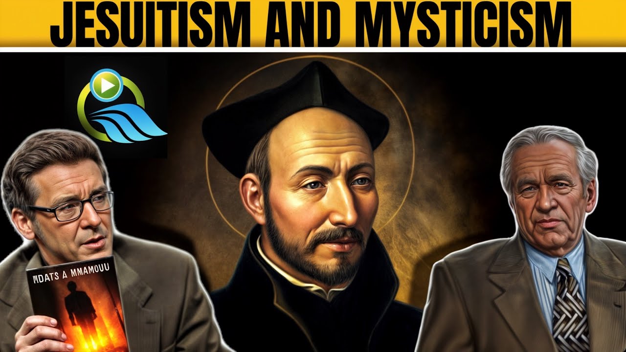 Chris Lang EXPOSES The Spiritualism Conspiracy: Roger Morneau's End-Time Insights. @mylifestreams