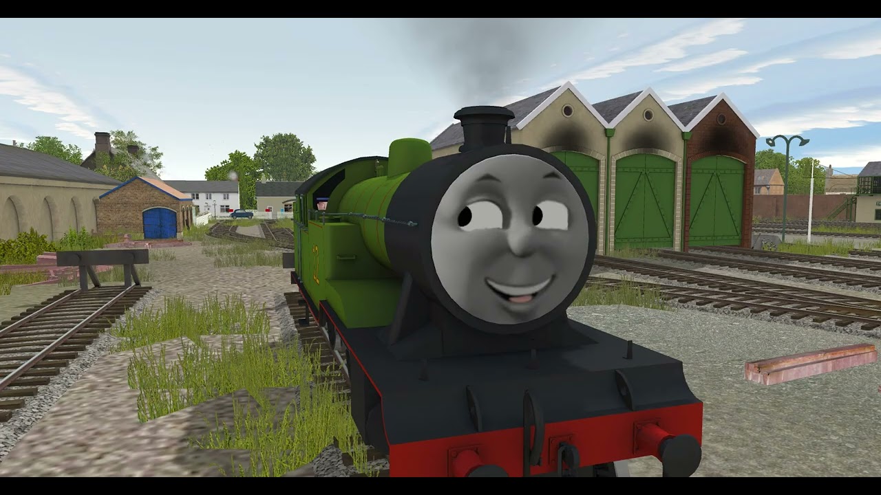 Sodor Short: Misinformation (REMAKE)