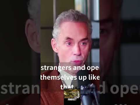Why you should strive for a meaningful life - jordan peterson #shorts