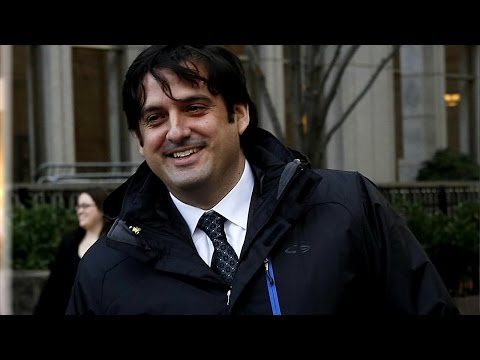Facebook Fraud Suspect Paul Ceglia on the Run