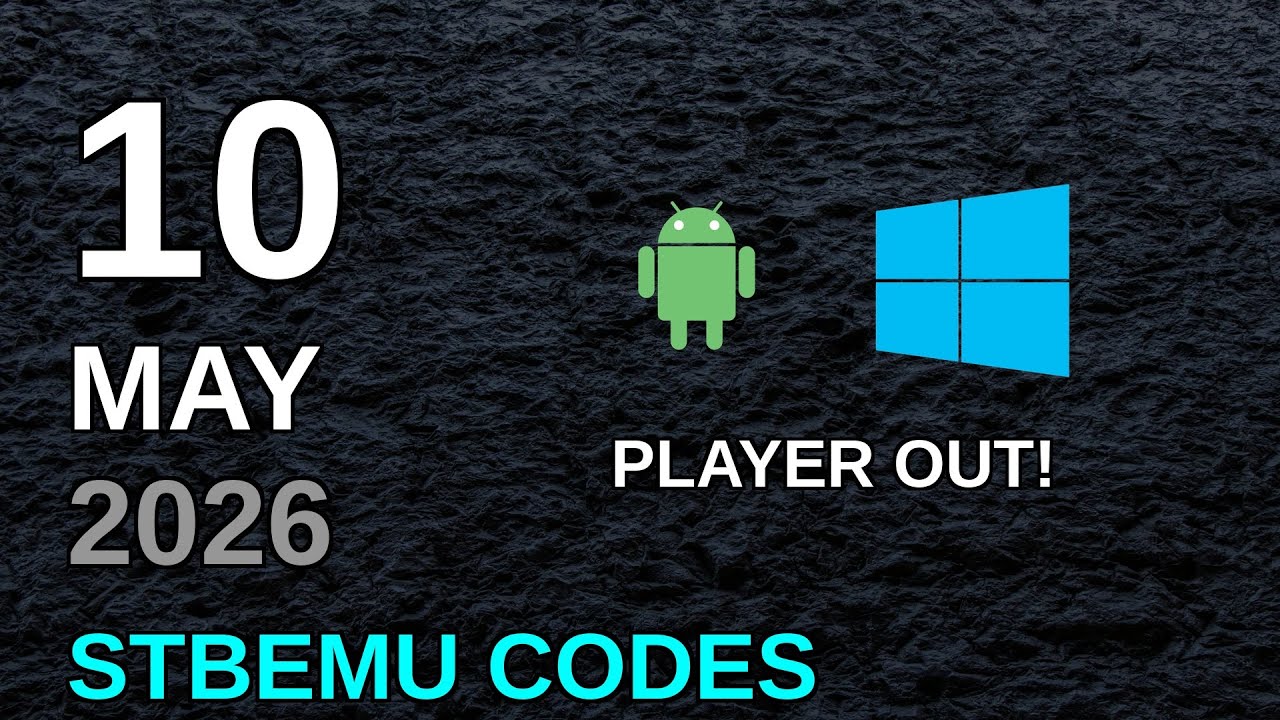 STB EMU CODES MAC Addresses - Free STBEMU Portal - May 10, 2026