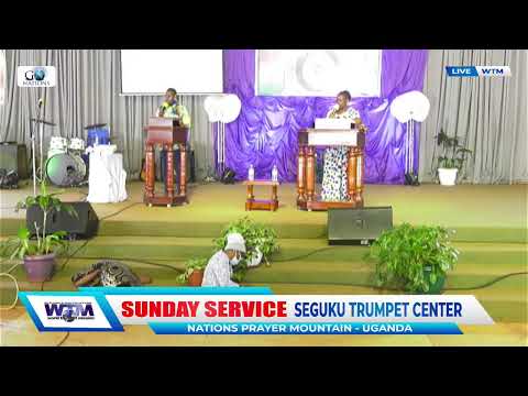 SET YOUR HOUSE IN ORDER Topic: A blameless and upright man (Job 1:1-22)