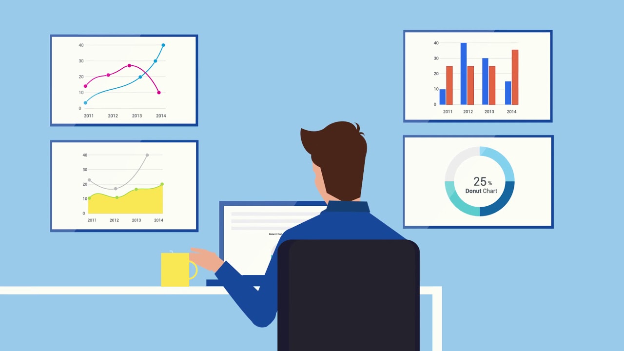 TPGi's Accessibility Platform: ARC