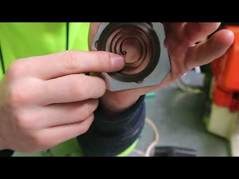 stihl 044 starter repair. Hyway Chainsaw Parts