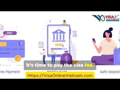 **🌏 How to Apply for a Vietnam eVisa from NewZealand via VisaOnlineVietnam.com**
