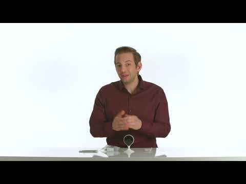 Come Unbox our Smart Indoor Wi-Fi Security Camera with Us!