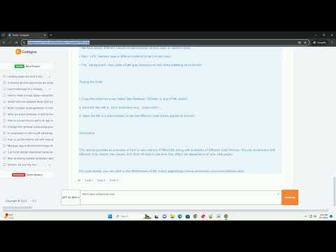 Html colors w3schools com