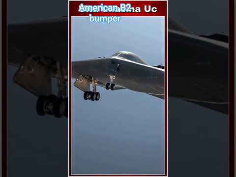 why can not track B2 bumper by raddar #usa #iranisraelwar #strike