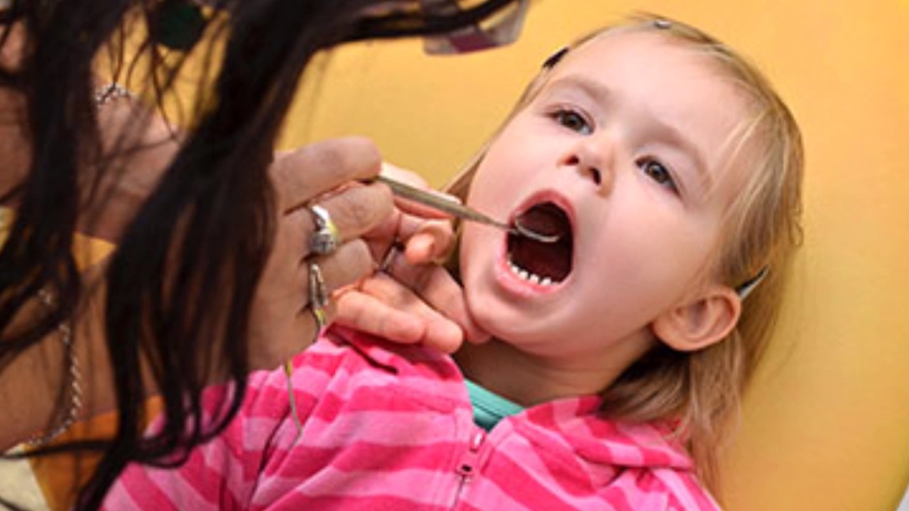 Adventure Smiles, Dentistry for Children - Pediatric Dentist