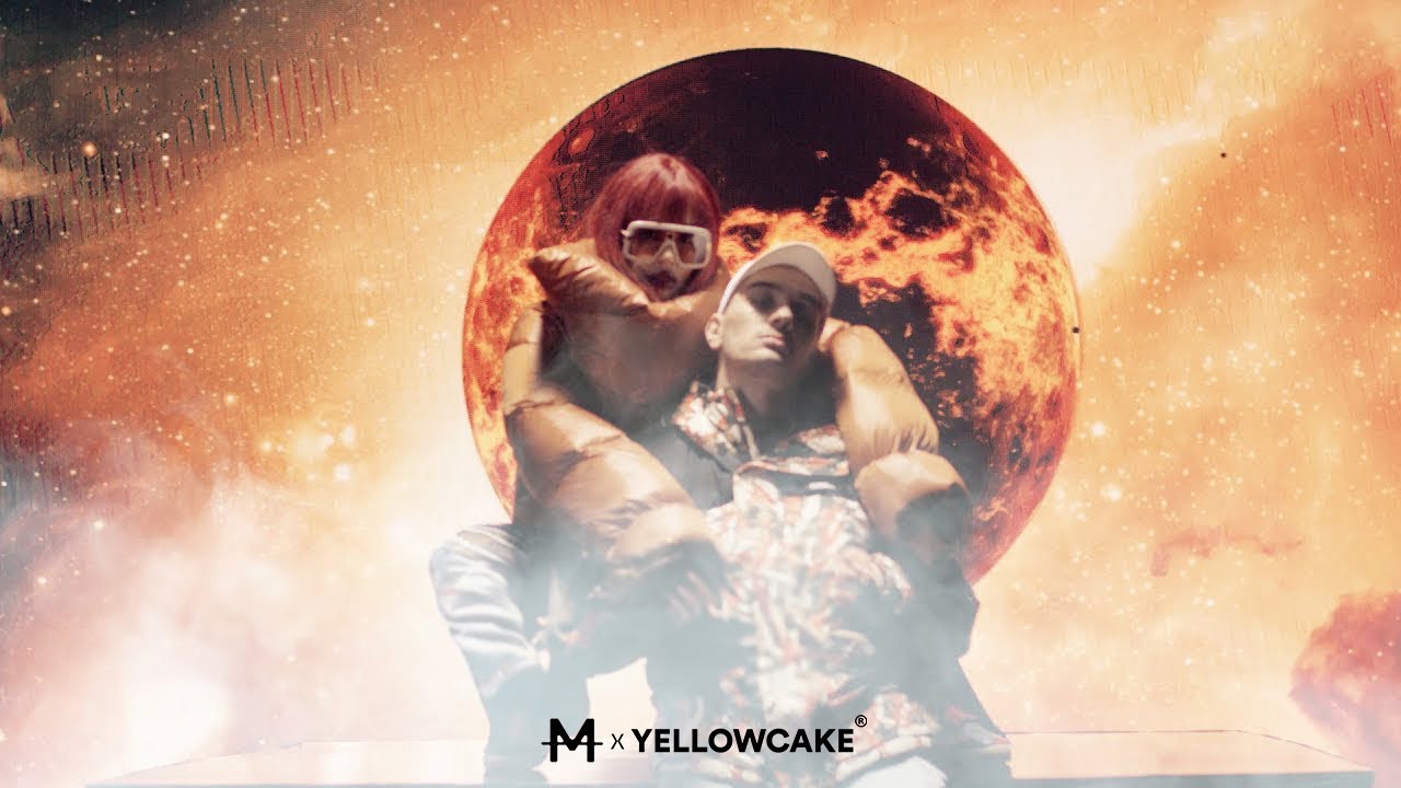 Era by Dafina Zeqiri & Buta from Albania | Popnable