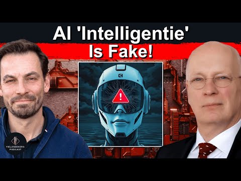 AI wordt dom: Apple's schokkende LLM-onderzoek Uitgelegd | YieldSeekers E15