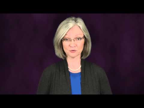 What is a durable power of attorney for financial matters and why is it important to have one?