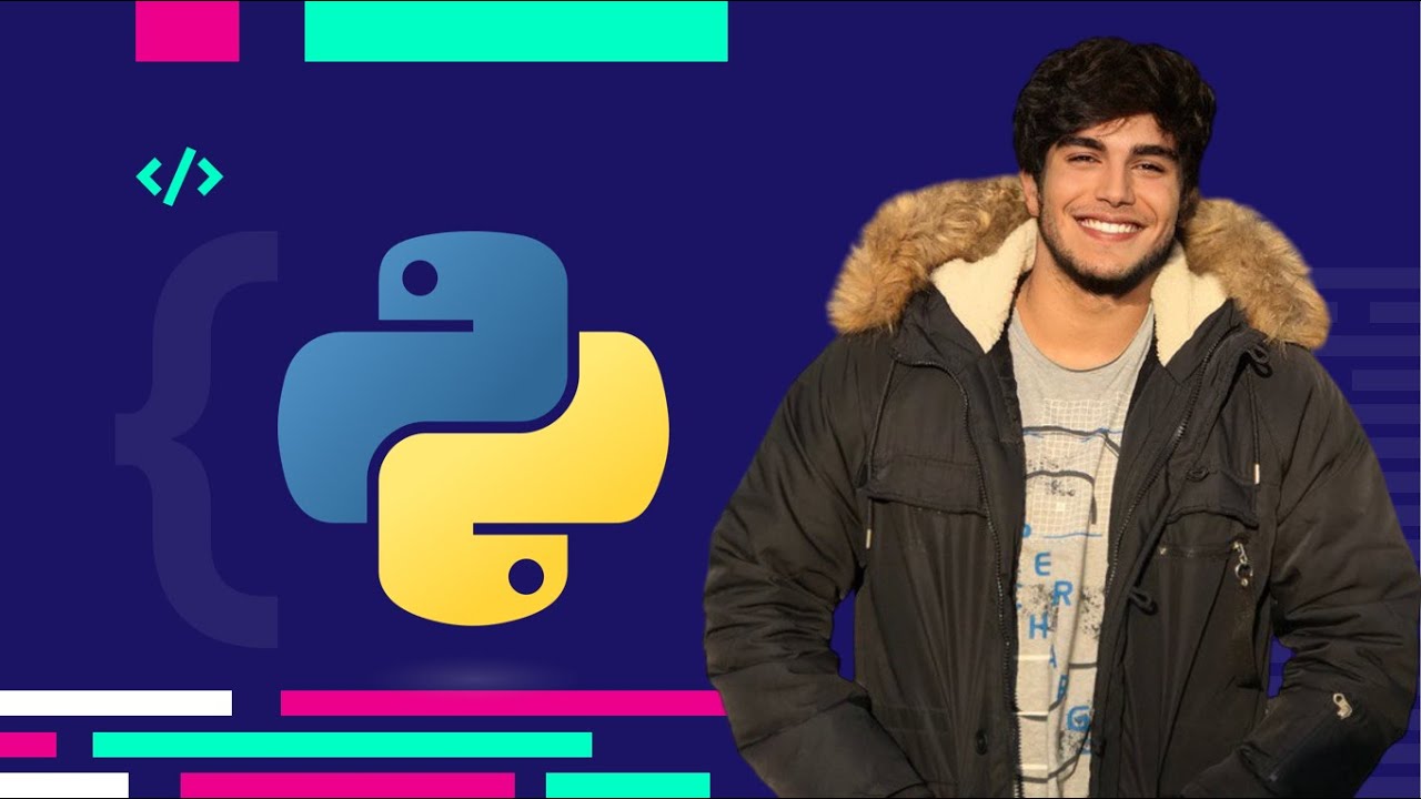 Python Bootcamp for Beginners | Centrified