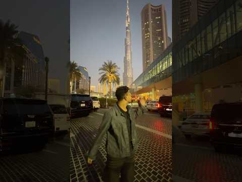 Dubai uae 🇦🇪 & India 🇮🇳 time difference comment what time you watch this video #dubai #india
