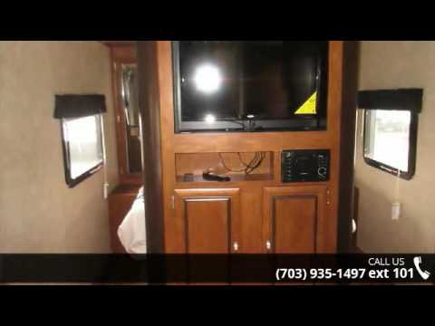 2016 Forest River Vibe 221RBS - Reines RV Center - Manass...