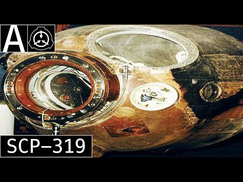 SCP-319 "A Curious Device" [SCP Wikidot]