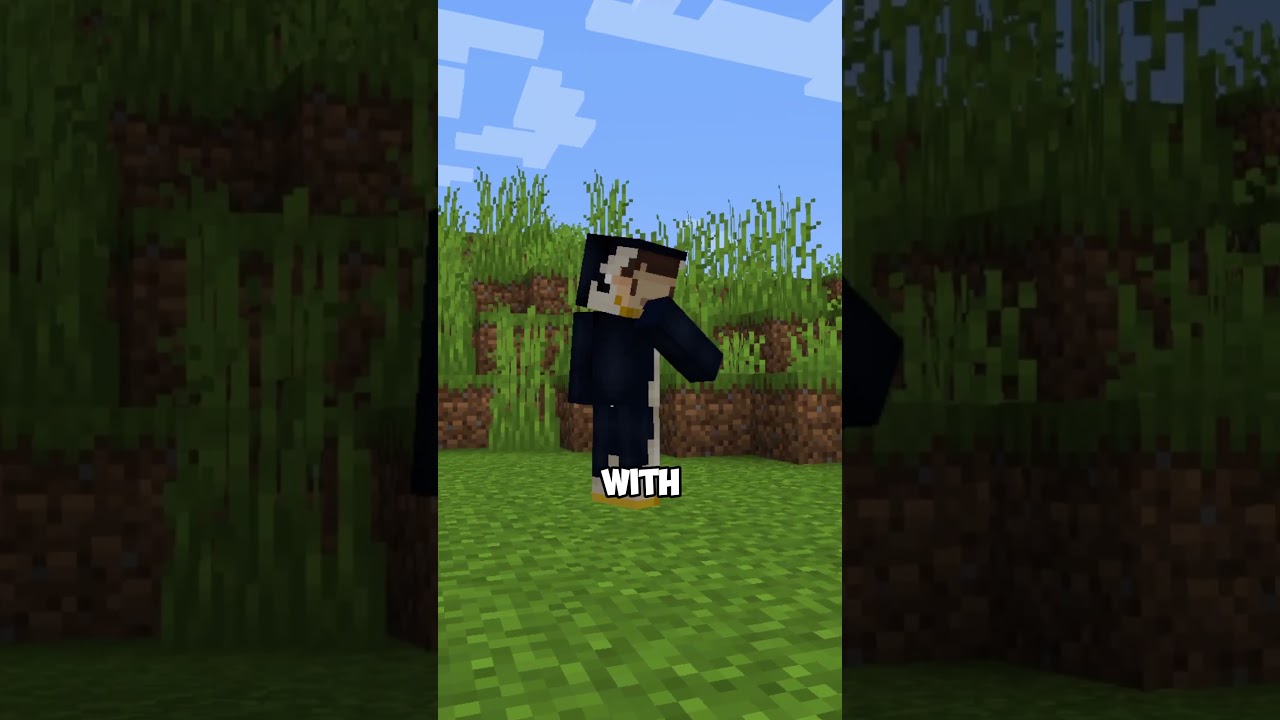 do not trust the players you see