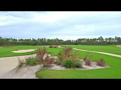 Watersound Club Experience | Introducing The Third Golf Course