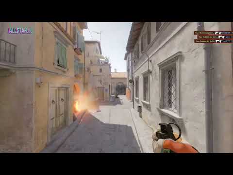 Steam Community :: Video :: P250 3K on Inferno