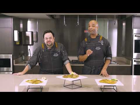 Pan Sear Product Overview