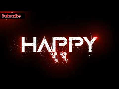 Raja technology happy new year video