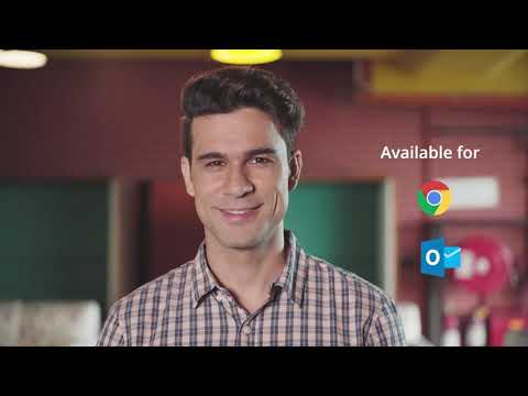 Struggling to Write an email? | kWurd