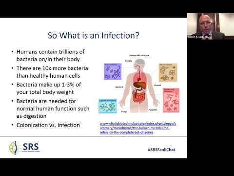 Patient Webinar: Safety and Considerations in AIS Surgery